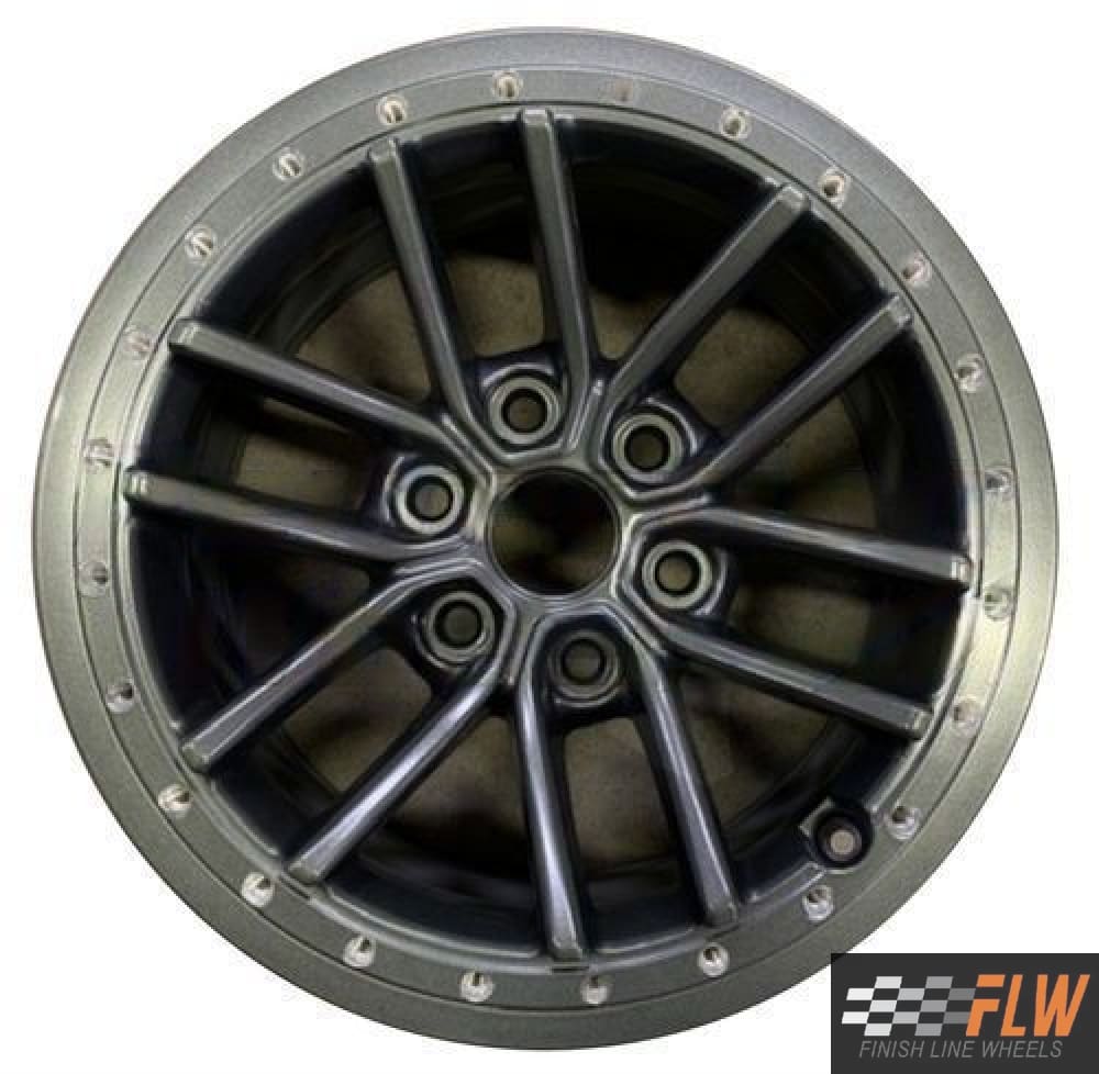 Ford F150 Truck 2019-2020 OEM Alloy Rim | 170224.LC126.FFC4PIB – Finish ...