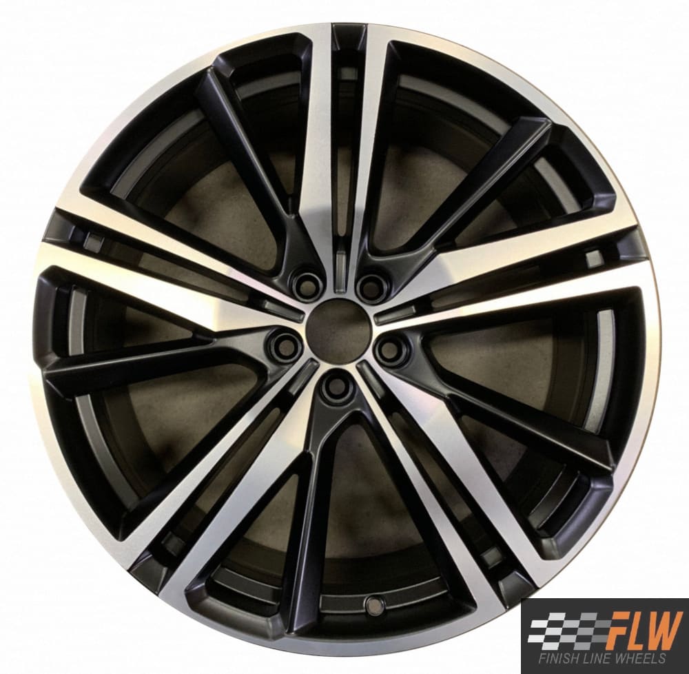 Volvo S60 2019-2022 OEM Alloy Rim | 200218.PB01.MAPIOC4