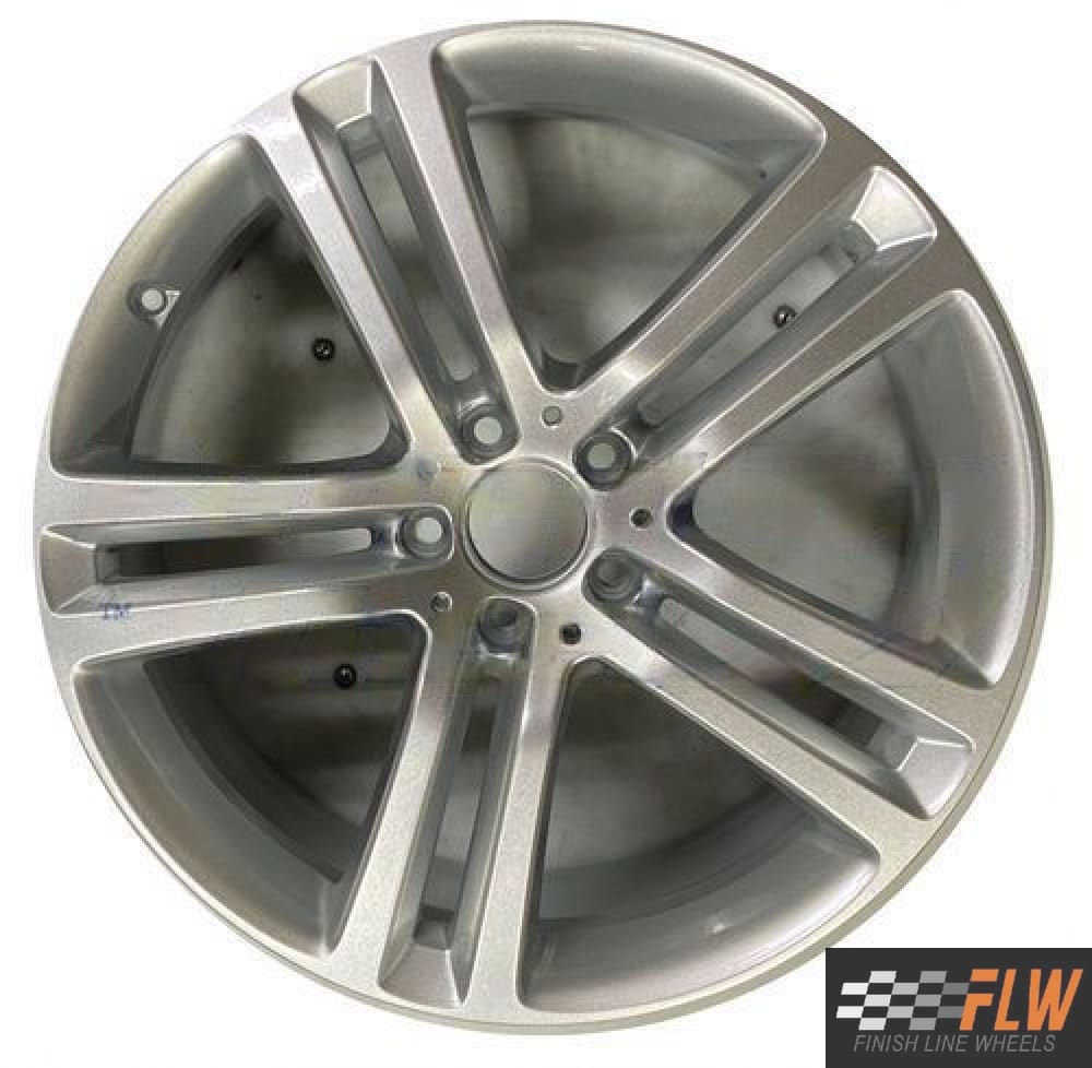 Mercedes GLE350 2022-2022 OEM Alloy Rim | 200317.PS08.FF – Finish Line ...