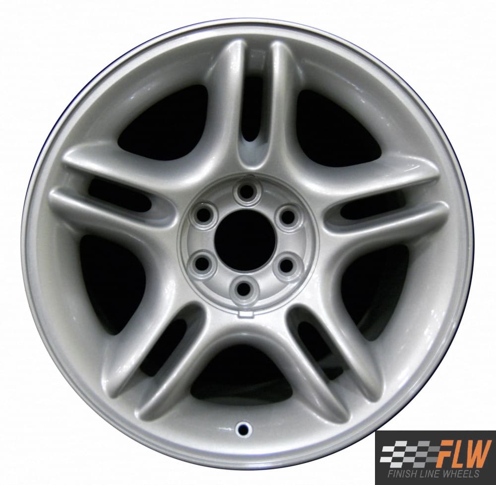 Dodge Dakota Rims