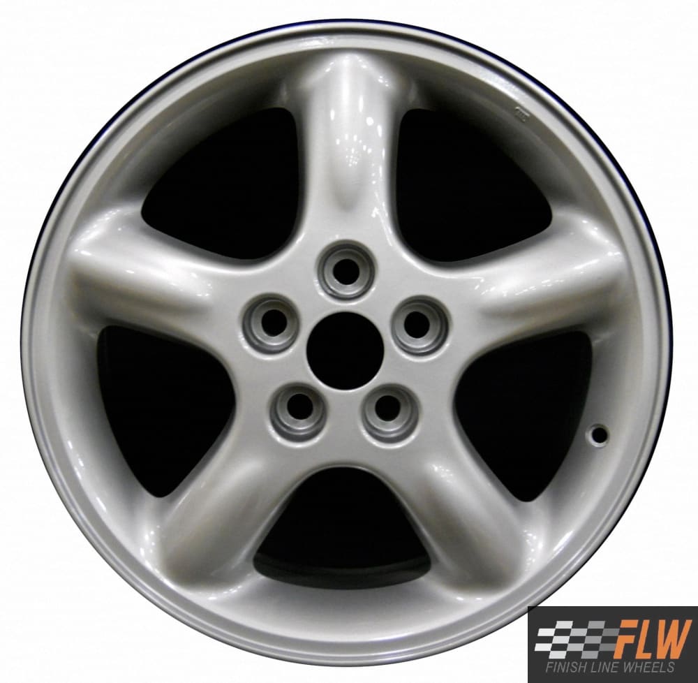 Dodge Stratus 2001-2002 OEM Alloy Rim | 2149.PS03.FF – Finish Line Wheels
