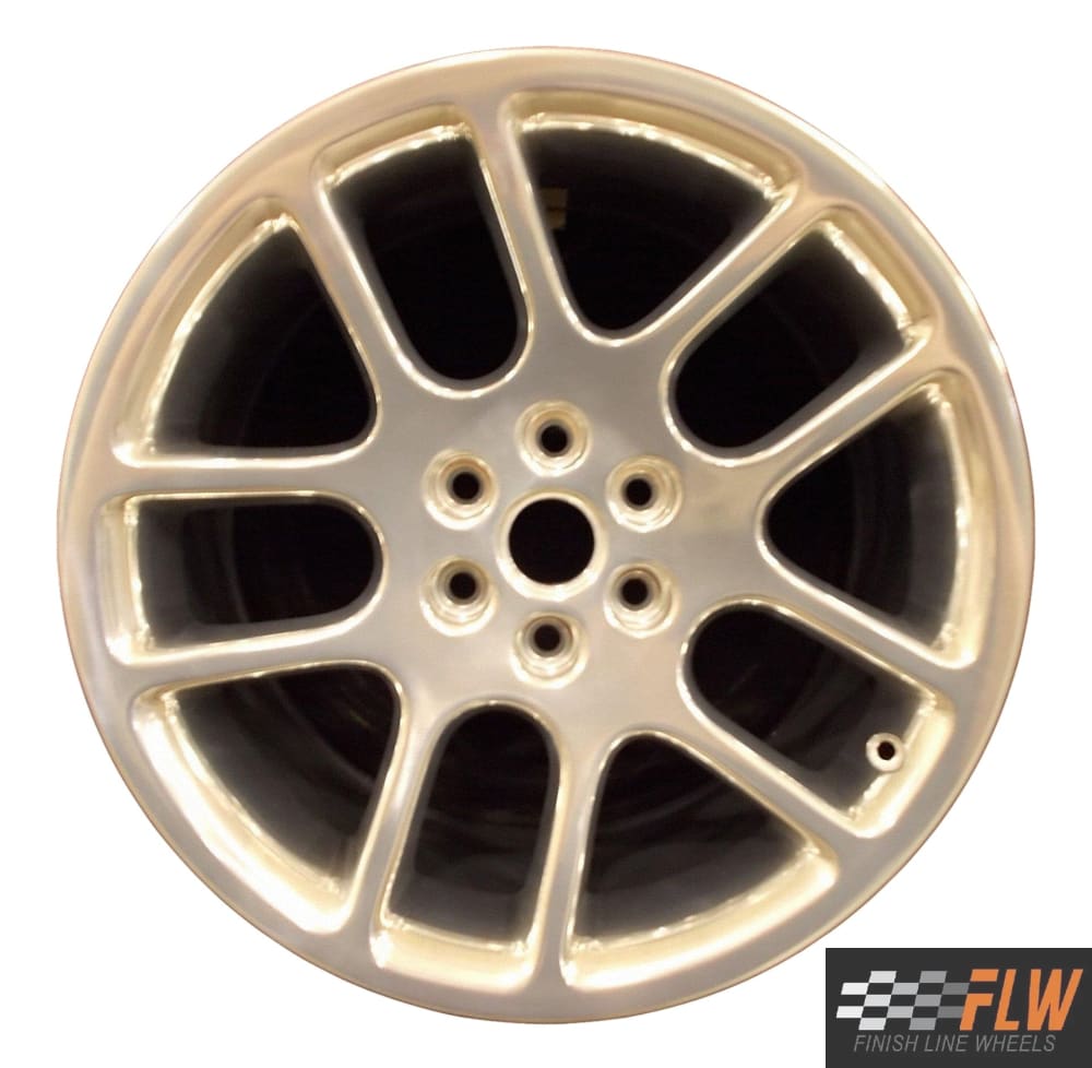 Dodge Viper 2003-2010 OEM Alloy Rim | 2202FT.FULL.POL – Finish Line Wheels