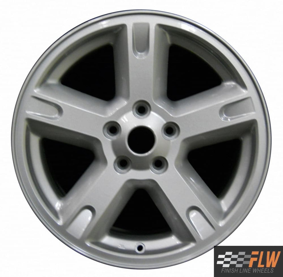 Dodge Nitro 2007-2012 OEM Alloy Rim | 2303A.PS13.FF – Finish Line Wheels