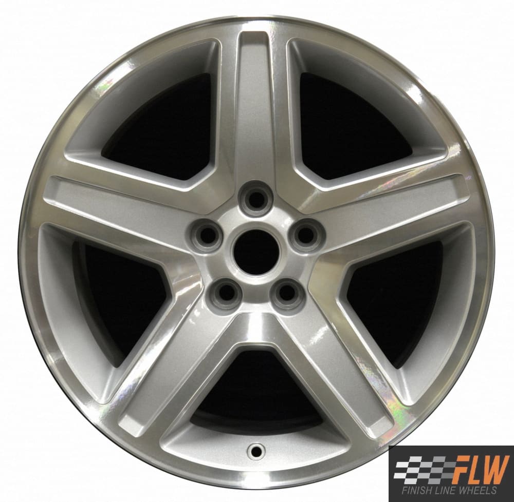 Dodge Charger Rims | Charger Wheels OEM | Free Shipping