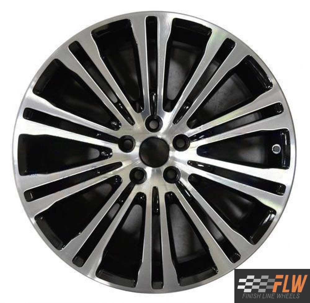 Chrysler 300 2010-2025 OEM Alloy Rim | 2420.PB01.MABRT – Finish Line Wheels