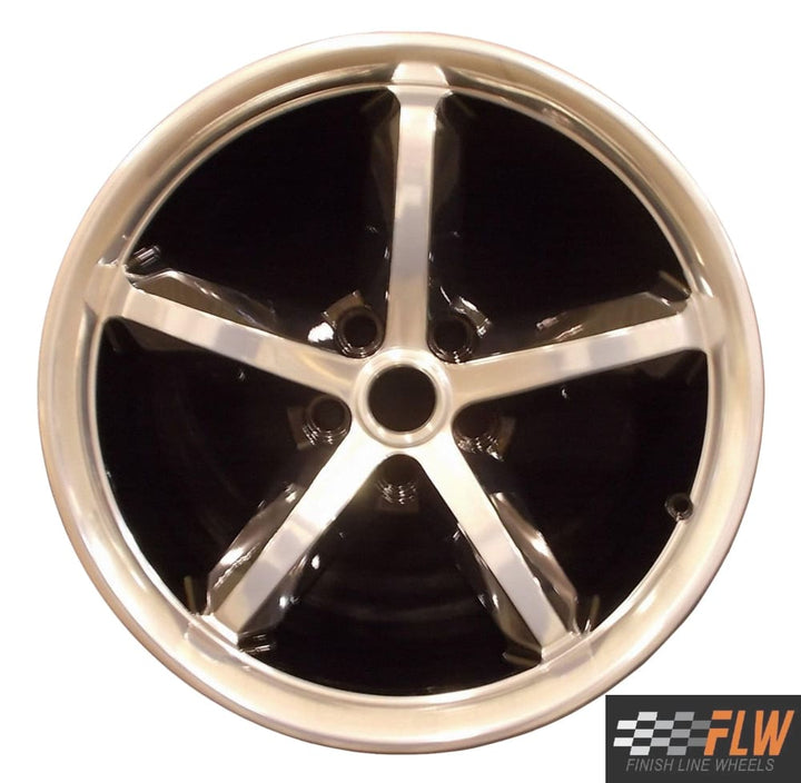 Dodge Challenger Rims | OEM Alloy Wheels – Finish Line Wheels