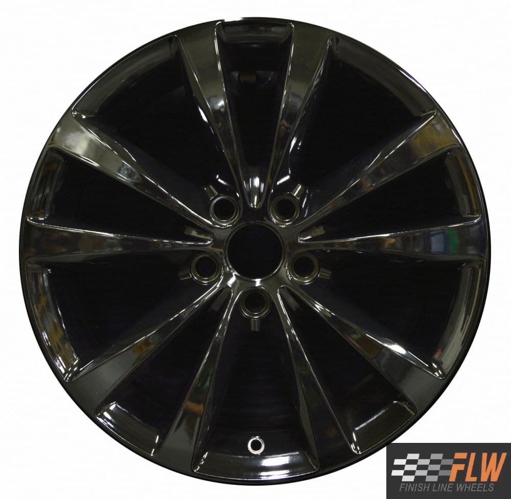 Chrysler 200 2008-2014 OEM Alloy Rim | 2432.PB01.FF – Finish Line Wheels