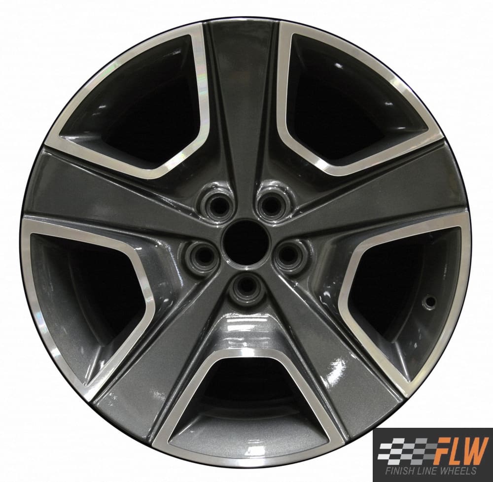 Dodge Challenger Rims | OEM Alloy Wheels – Finish Line Wheels