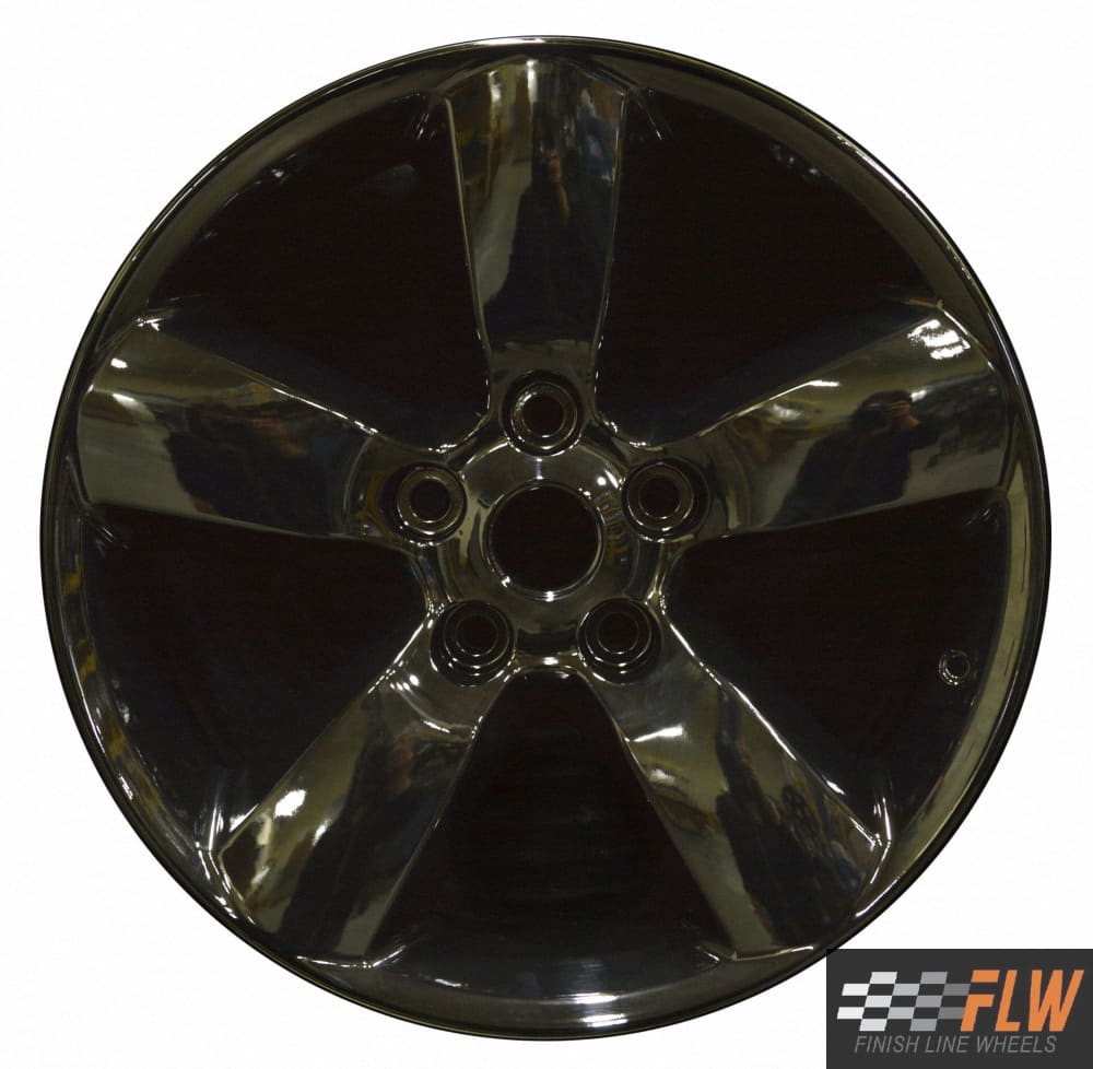 Dodge Ram Truck 2013-2018 OEM Alloy Rim | 2451.PB01.FFPIB – Finish Line Wheels