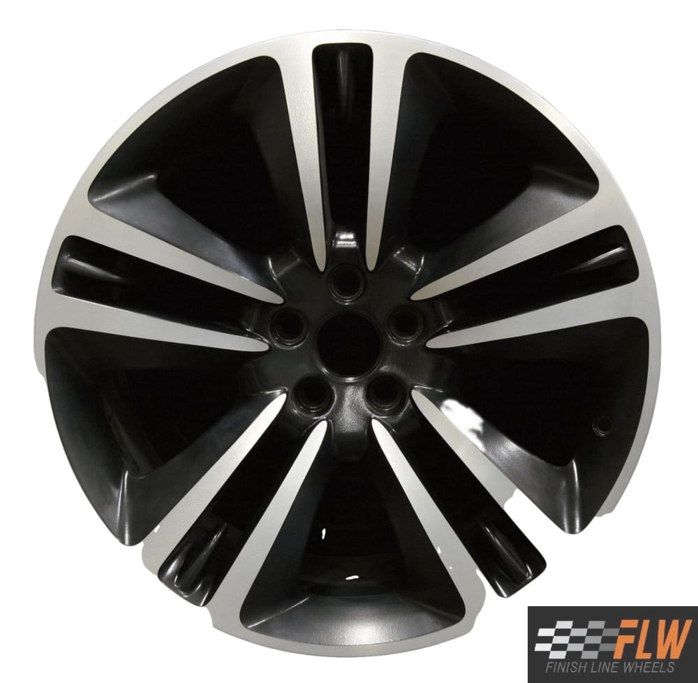 Dodge Charger 2006-2019 OEM Alloy Rim | 2507.PB01.MAC2 – Finish Line Wheels