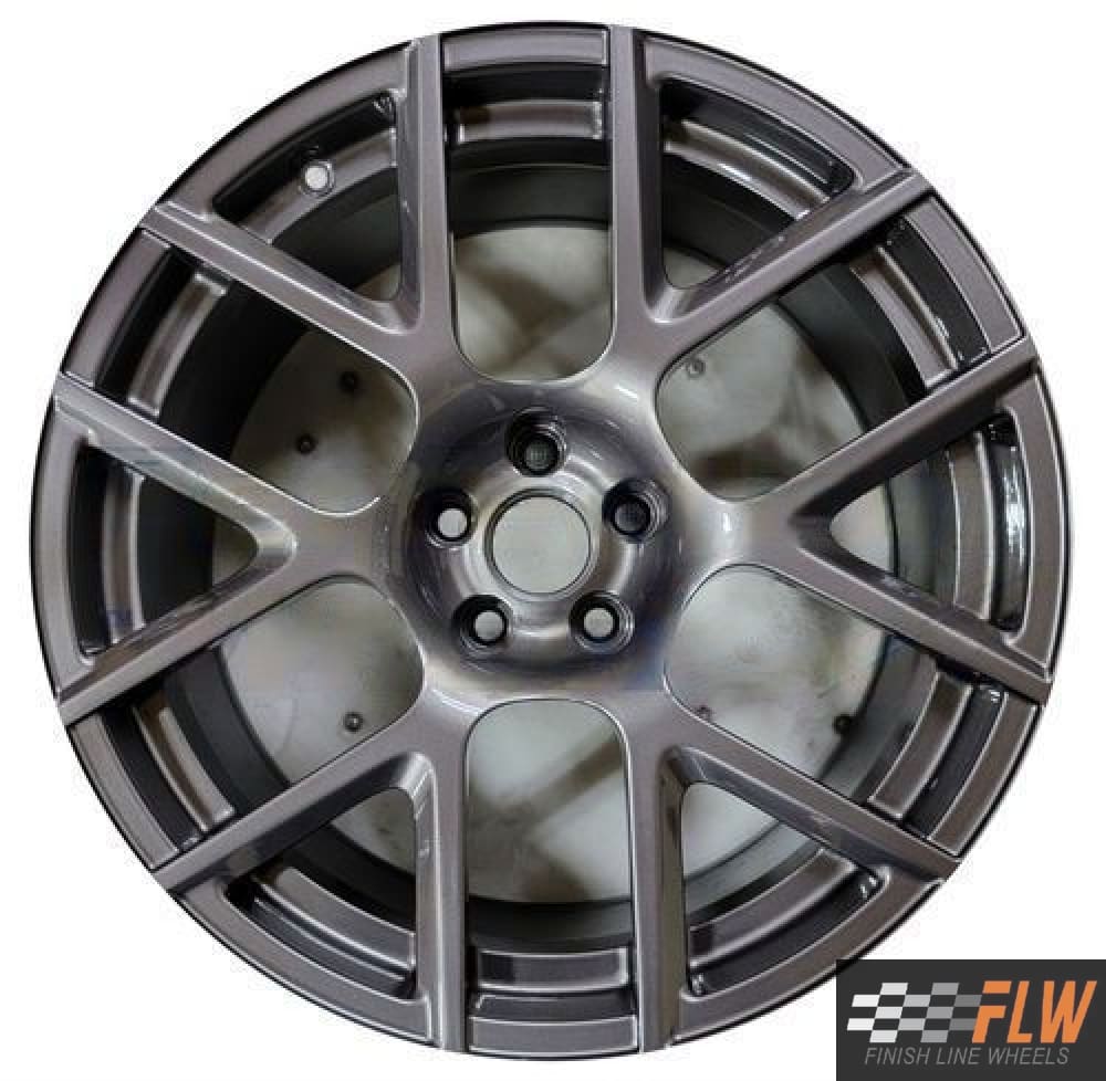 Dodge Charger 2015-2018 OEM Alloy Rim | 2527A.PB01_LC187.FF – Finish Line Wheels