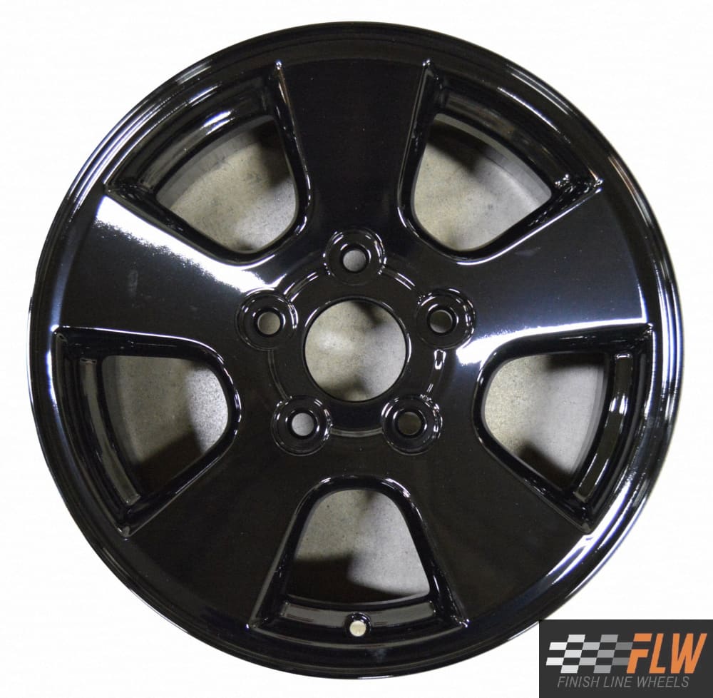 Dodge Ram Wheels | OEM Ram Rims with Free Shipping Best Prices online ...