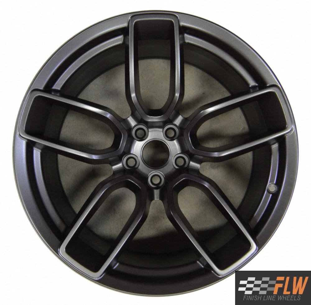 Dodge Challenger Rims | OEM Alloy Wheels – Finish Line Wheels
