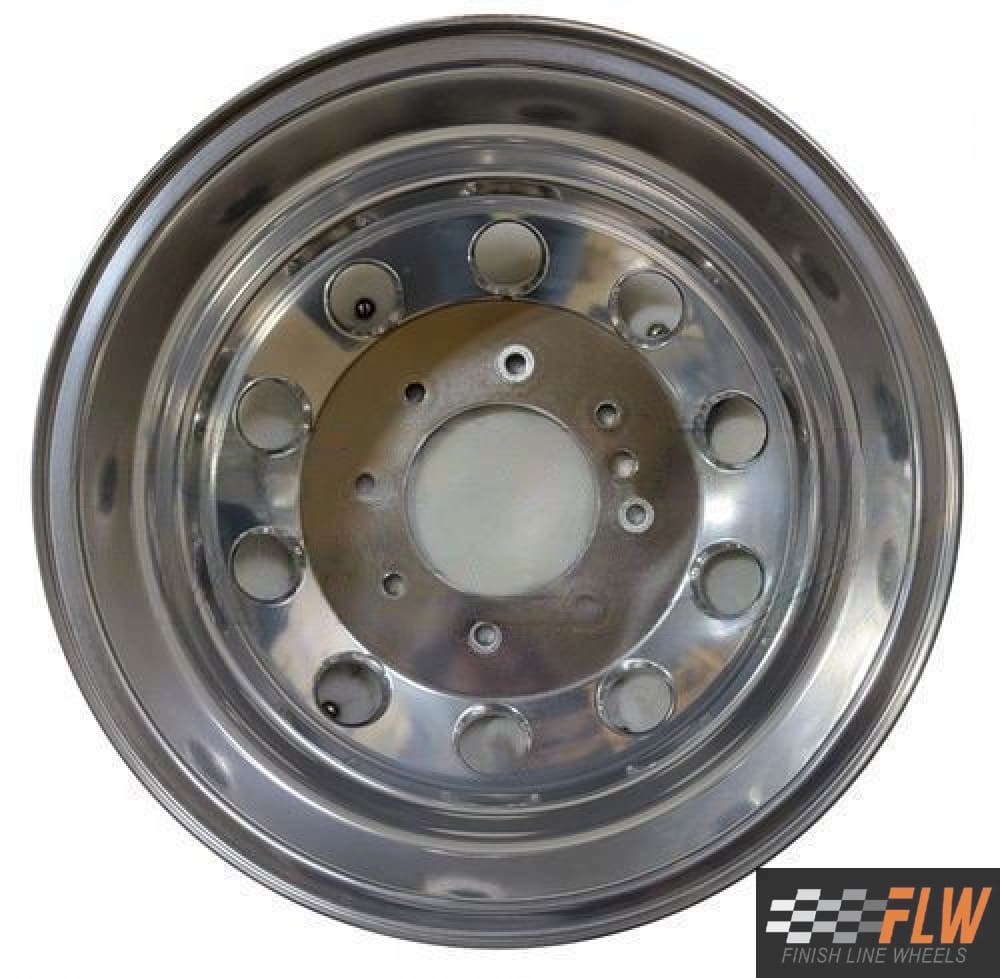 Dodge Ram Truck HD 2019-2025 OEM Alloy Rim | 2702RE.FULL.POL – Finish ...
