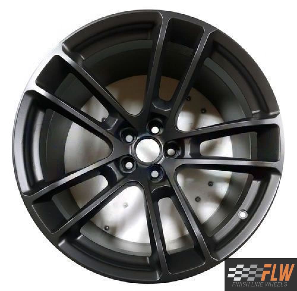 Dodge Challenger Rims | OEM Alloy Wheels – Finish Line Wheels