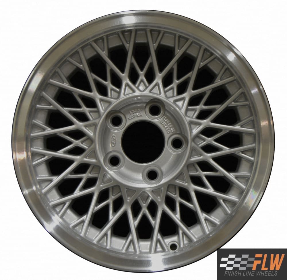 Ford Crown Victoria 1993-1996 OEM Alloy Rim | 3054.PS02.FC – Finish ...