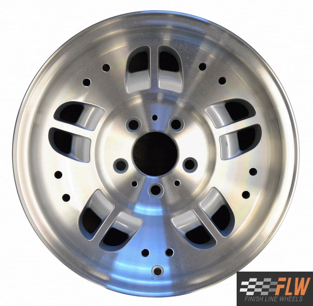 Ford Explorer 1993-1995 OEM Alloy Rim | 3071.PS04.MA – Finish Line Wheels