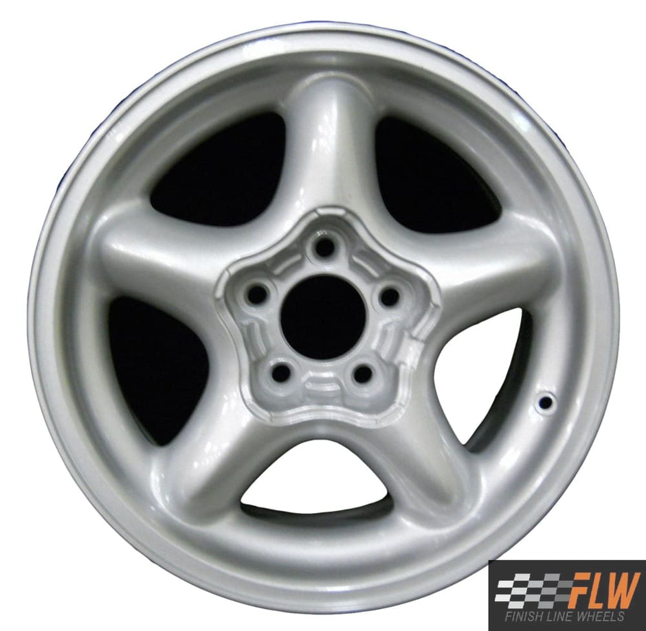 Ford Mustang Factory Rims | OEM Car Wheels – Finish Line Wheels