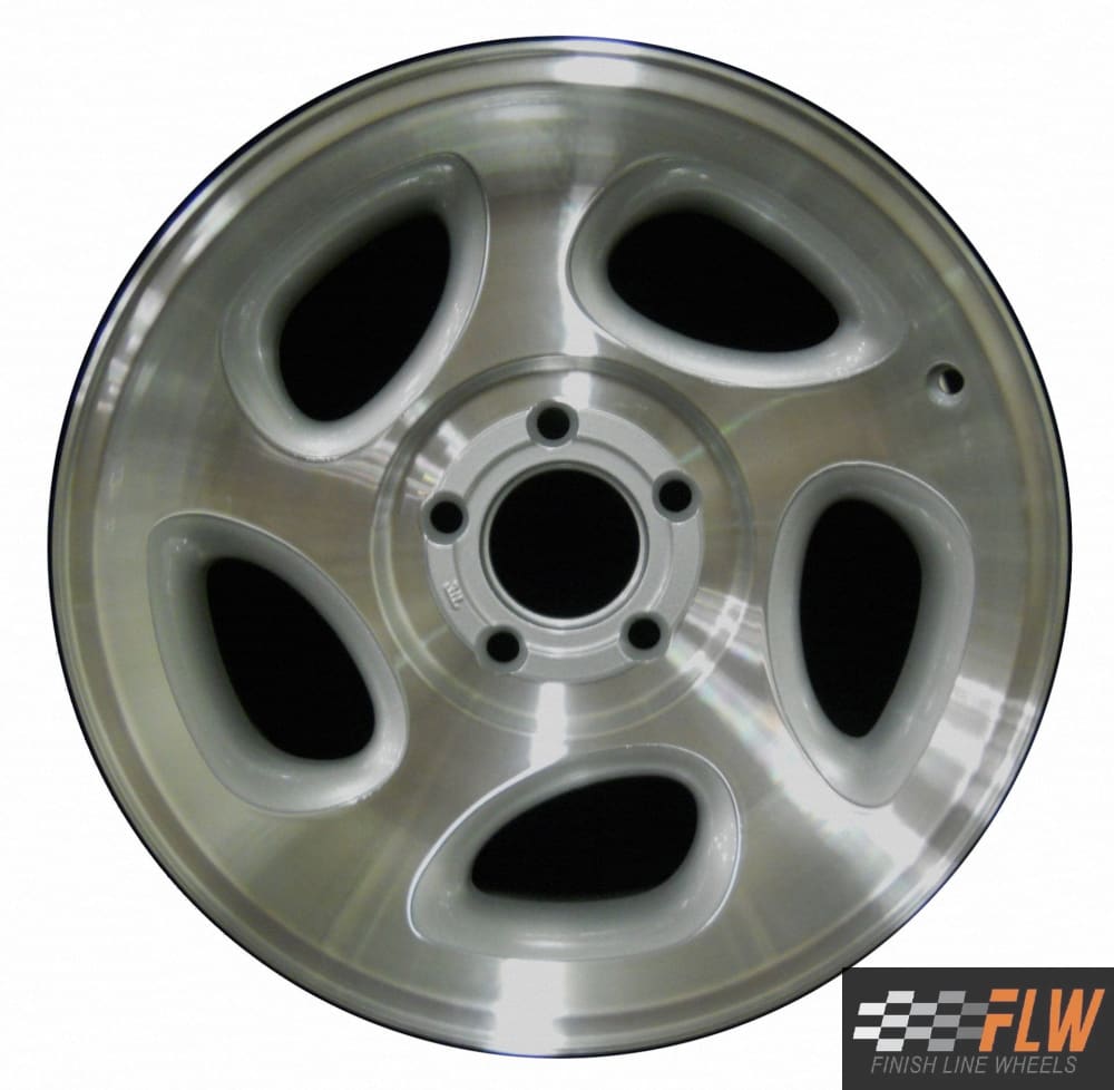 Ford Explorer Rims | Alloy and Steel Wheels – Finish Line Wheels