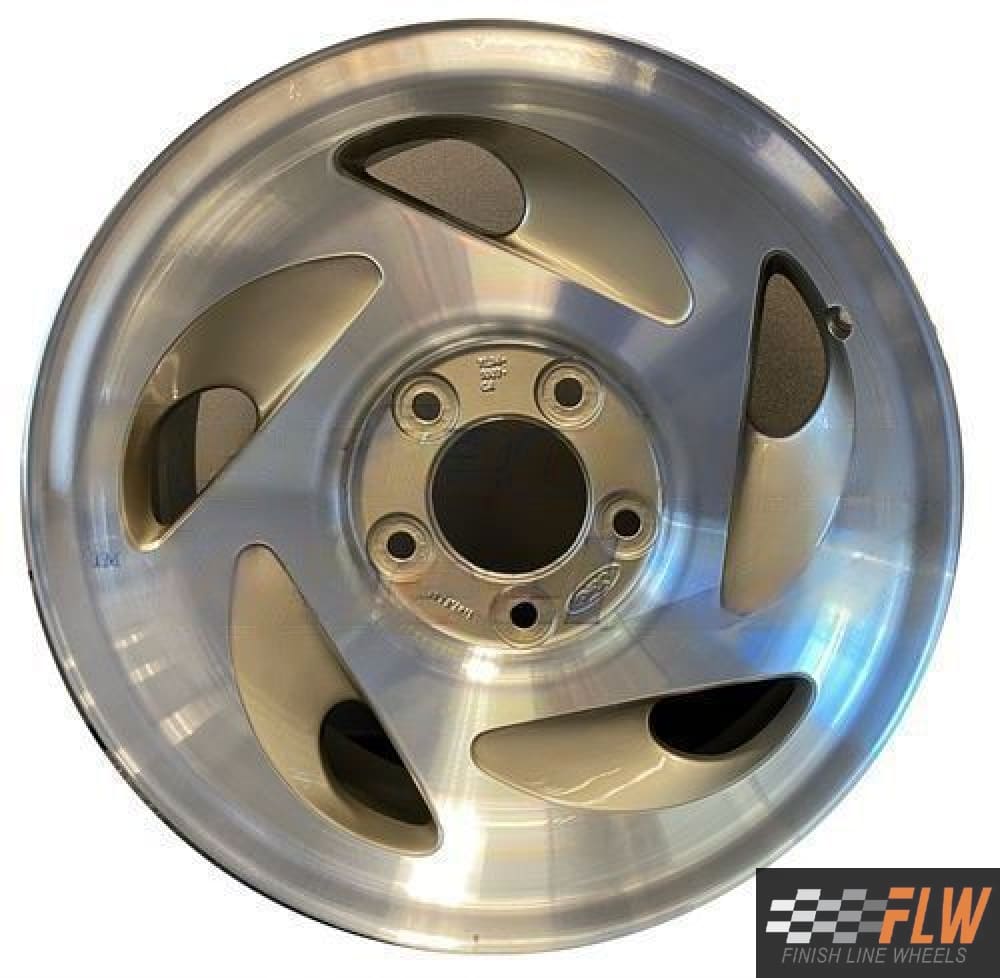 Ford F Series Truck Wheels | OEM Car Rims | Replacement F150, F250 ...