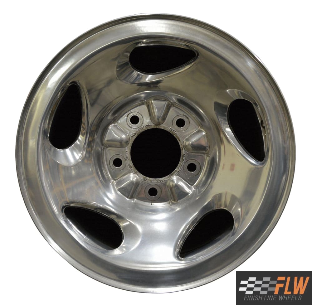 Ford Explorer 1998-1998 OEM Alloy Rim | 3413.FULL.POL – Finish Line Wheels