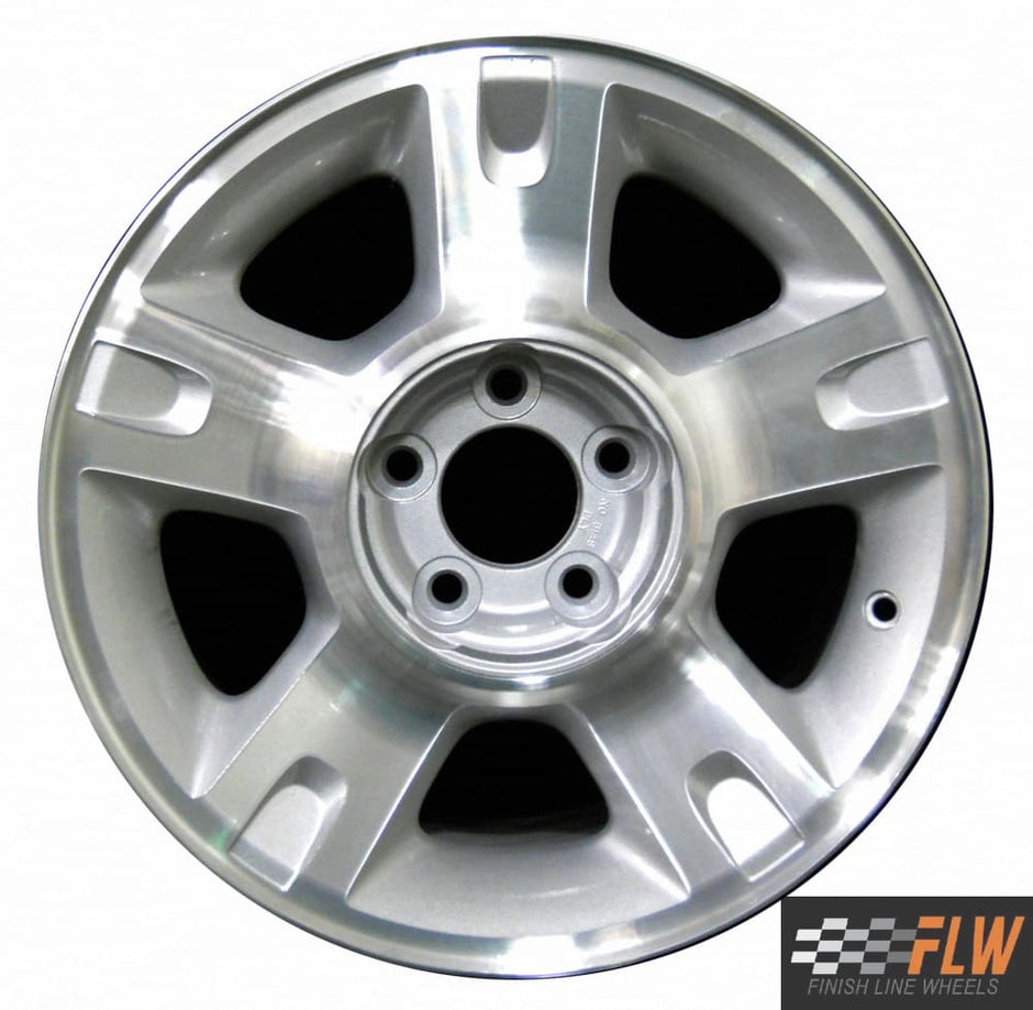 Ford Explorer Rims | Alloy and Steel Wheels – Finish Line Wheels