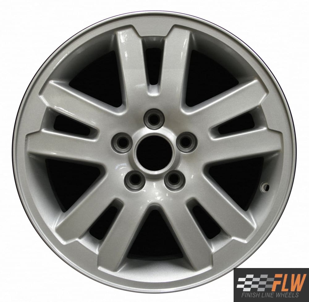 Ford Explorer 2006-2010 OEM Alloy Rim | 3639.PS02.FF – Finish Line Wheels