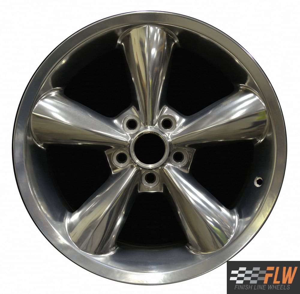 Ford Mustang 2006-2009 OEM Alloy Rim | 3648A.FULL.POL – Finish Line Wheels