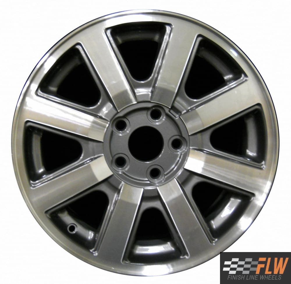Ford Taurus 2008-2009 OEM Alloy Rim | 3694.LC11.MA – Finish Line Wheels