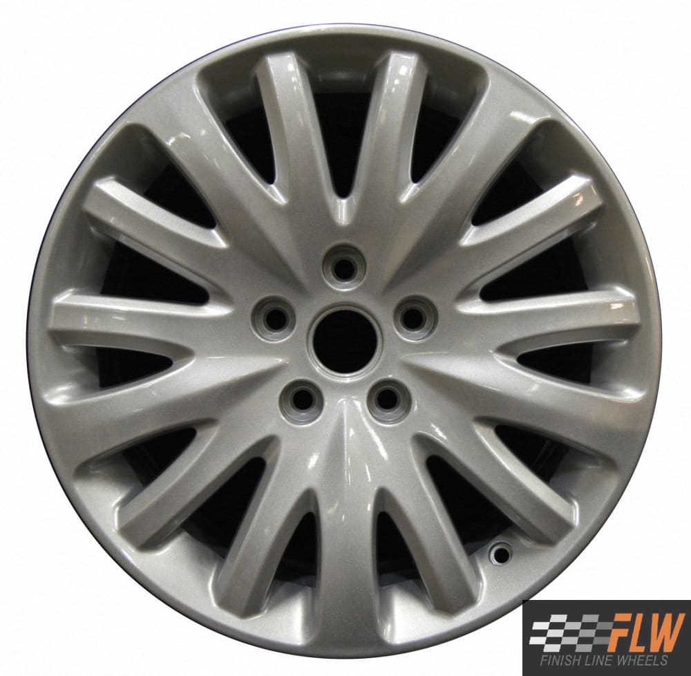 Ford Fusion 2010-2012 OEM Alloy Rim | 3799A.PS02.FF – Finish Line Wheels