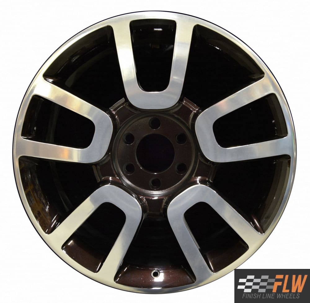 Ford F150 Truck 2010-2016 OEM Alloy Rim | 3830.LB05.POL