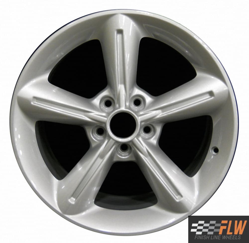 Ford Mustang 2006-2014 OEM Alloy Rim | 3834.PS09.FF – Finish Line Wheels