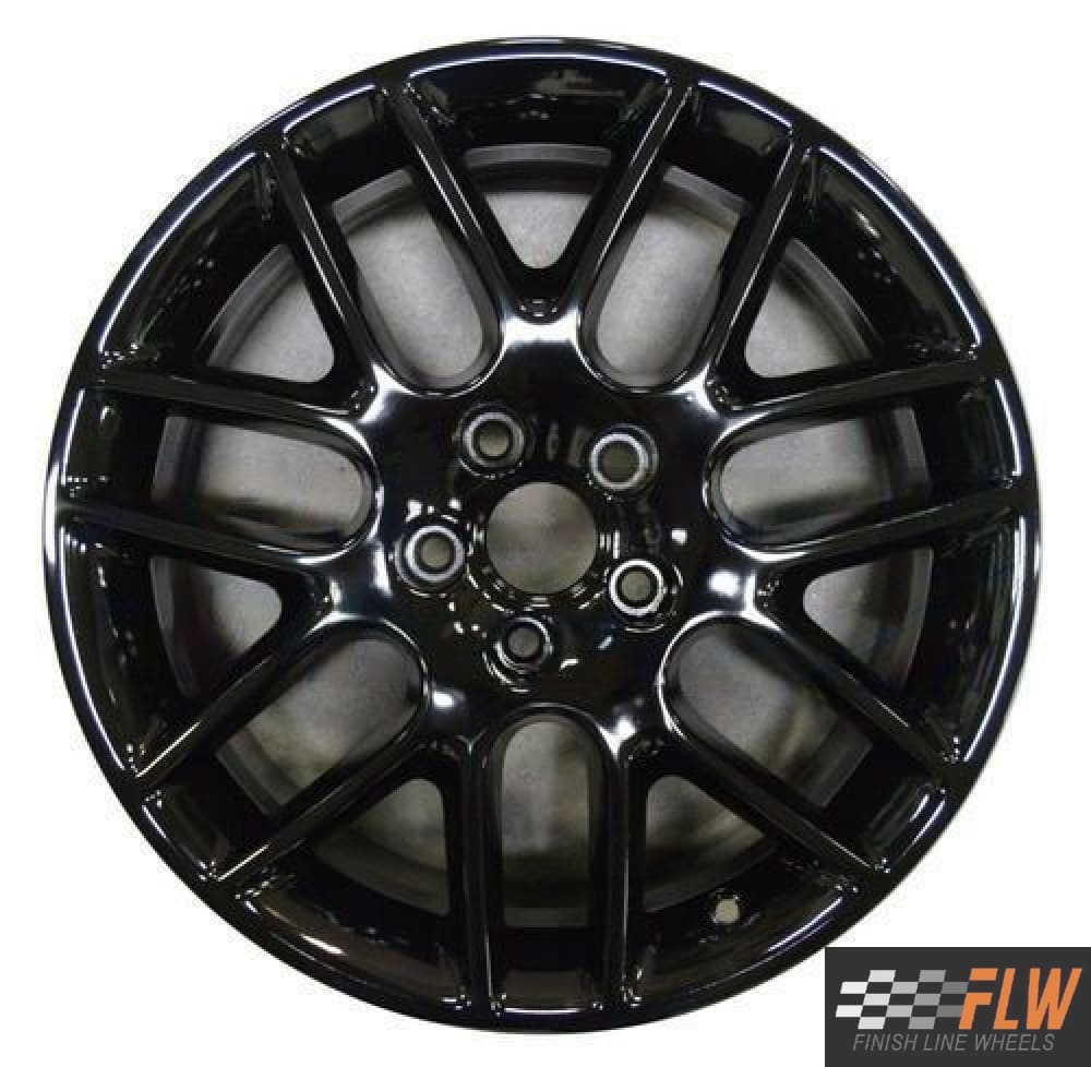 Ford Mustang 2005-2018 OEM Alloy Rim | 3886.PB01.FFPIB – Finish Line Wheels