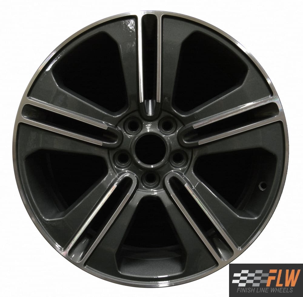 Ford Mustang 2013-2014 OEM Alloy Rim | 3908B.LC36.MA – Finish Line Wheels