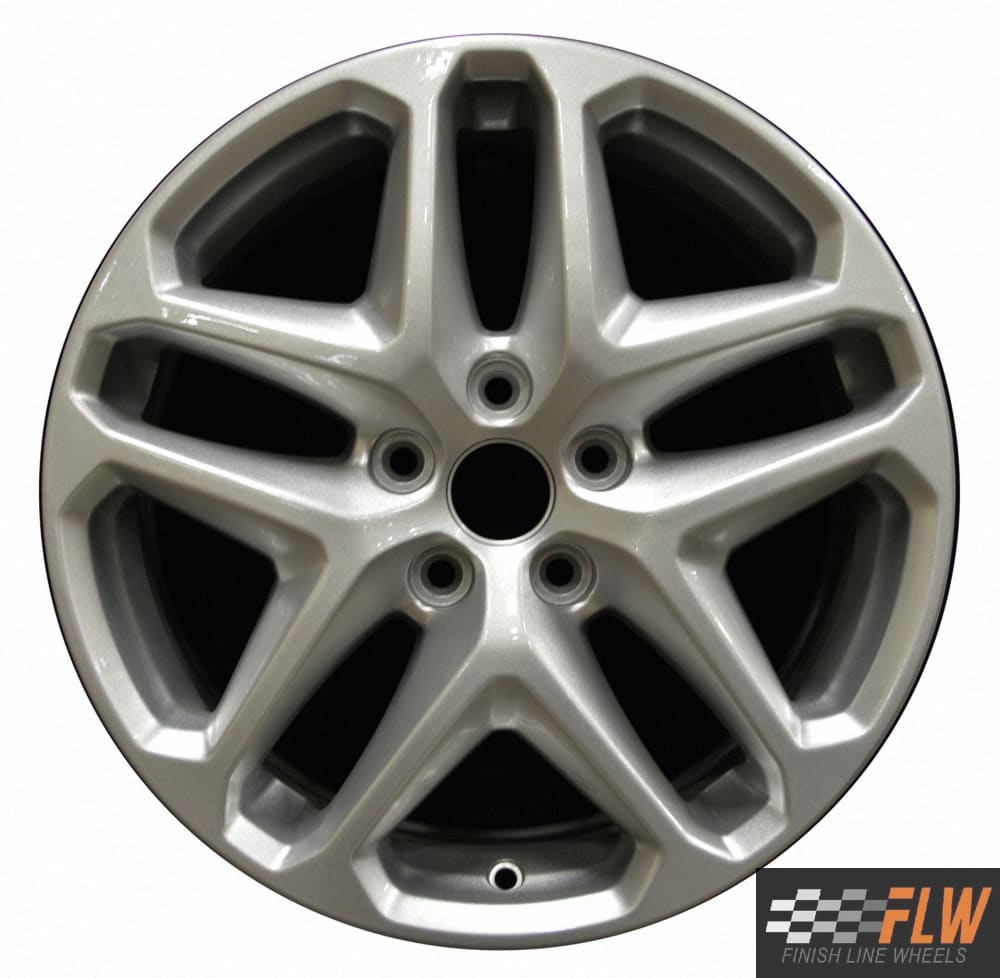 Ford Fusion 2013-2016 OEM Alloy Rim | 3957.PS08.FF – Finish Line Wheels