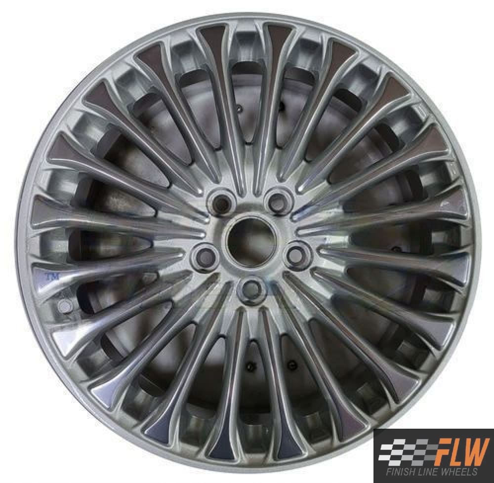 Ford Fusion 2013-2019 OEM Alloy Rim | 3961.LS29.POLPOD – Finish Line Wheels