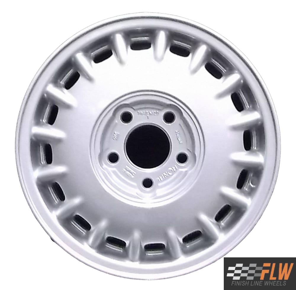Buick Regal 1997-2002-1997-2002 OEM Alloy Rim | 4027.PS02.FF