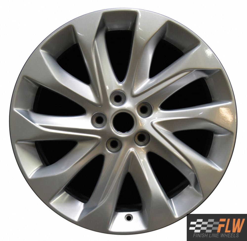 Buick Envision 2016-2017 OEM Alloy Rim | 4144.LS100V1.FF – Finish Line ...