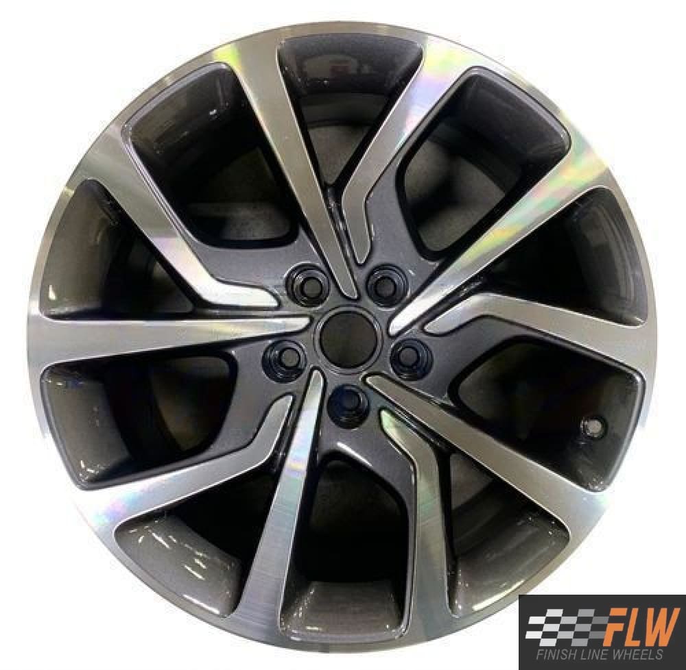 Buick Regal 2018-2020 OEM Alloy Rim | 4813.PB1LC131.MAPIB