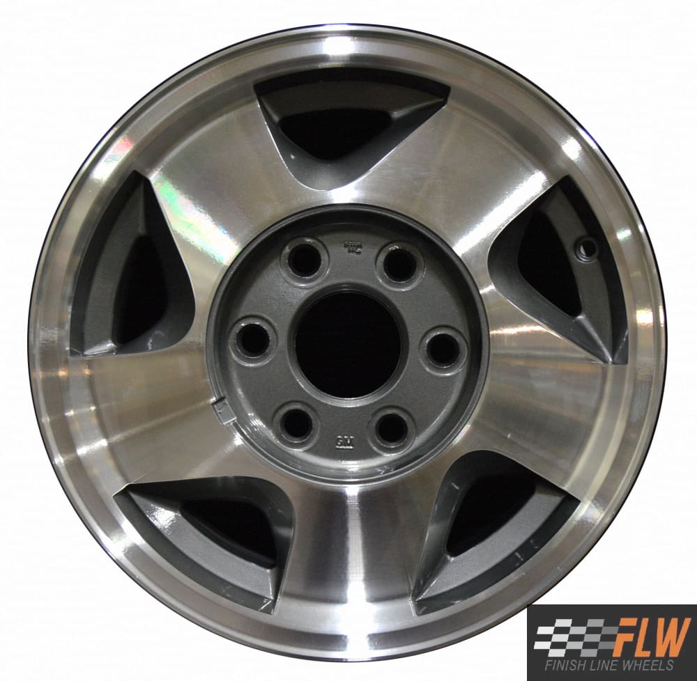 Factory OEM Car Wheels Nationwide | Wholesale Price Original Auto Rims ...