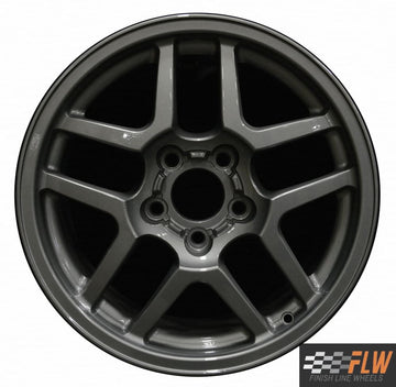 Replacement OEM Car Rims | Factory Original Alloy Steel Wheels – Finish ...