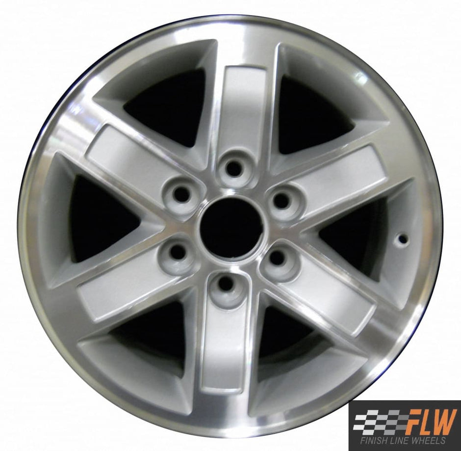 GMC Yukon Wheels | OEM SUV Rims | Replacement Alloy Wheels | Free ...