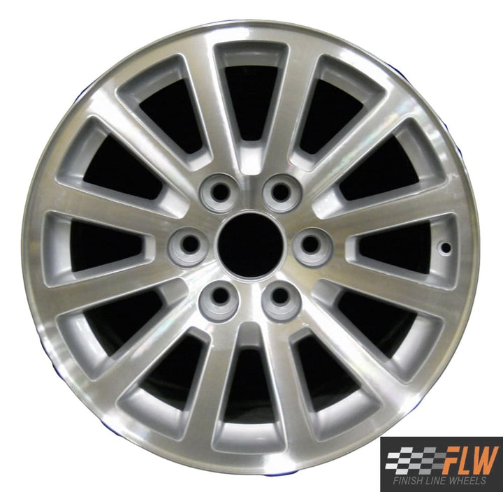 GMC Yukon Wheels | OEM SUV Rims | Replacement Alloy Wheels | Free ...