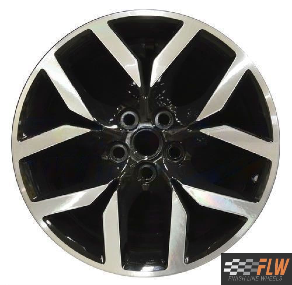 Chevrolet Impala 2014-2020 OEM Alloy Rim | 5713.PB01.MA – Finish Line Wheels