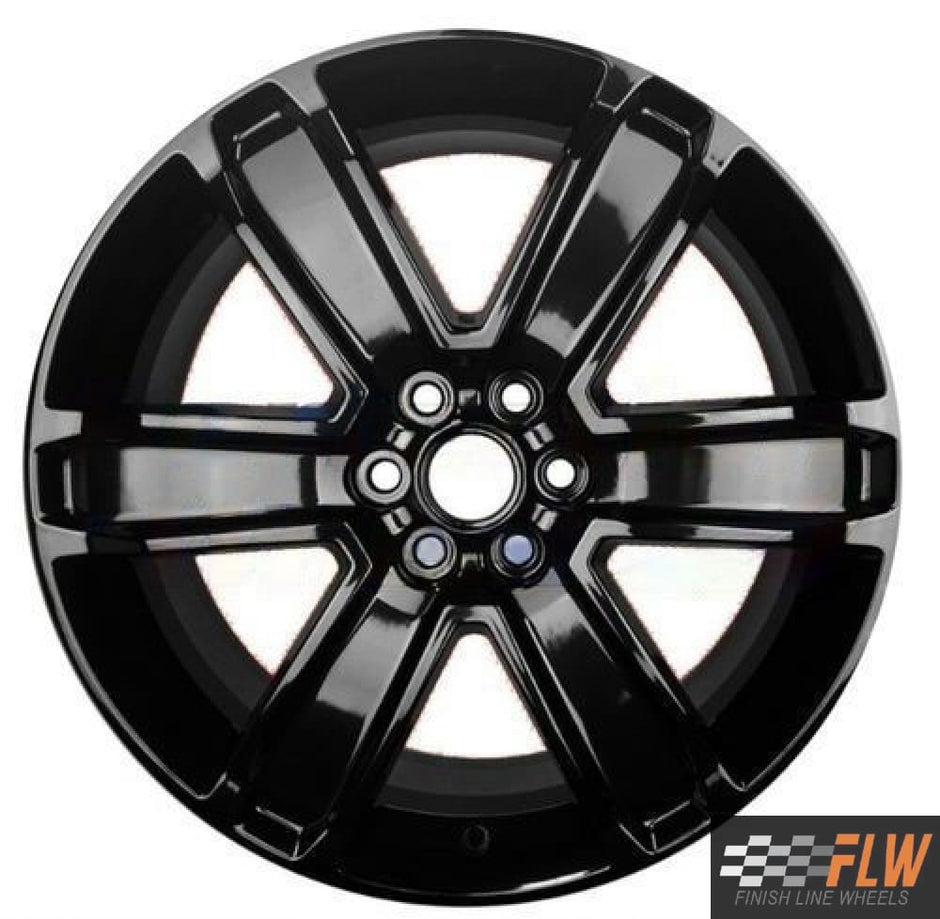 GMC Acadia Wheels | OEM SUV Rims – Finish Line Wheels