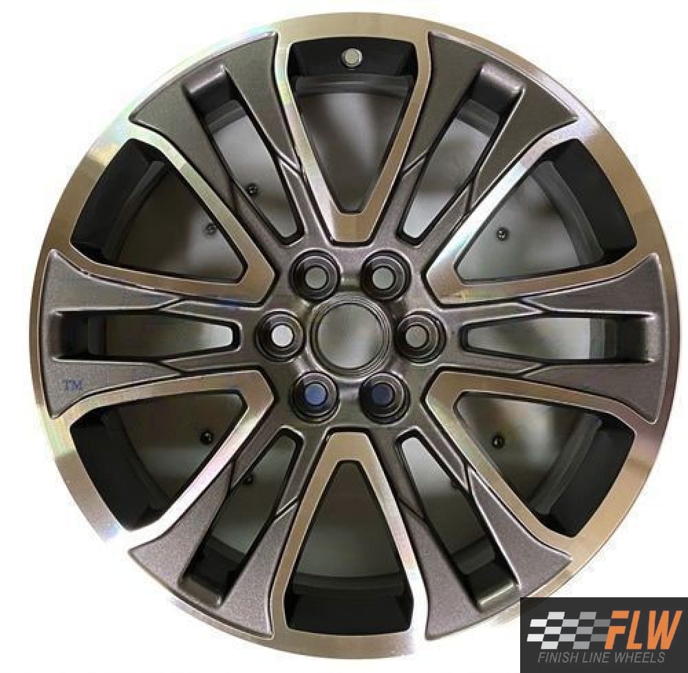 GMC Acadia Wheels | OEM SUV Rims – Finish Line Wheels