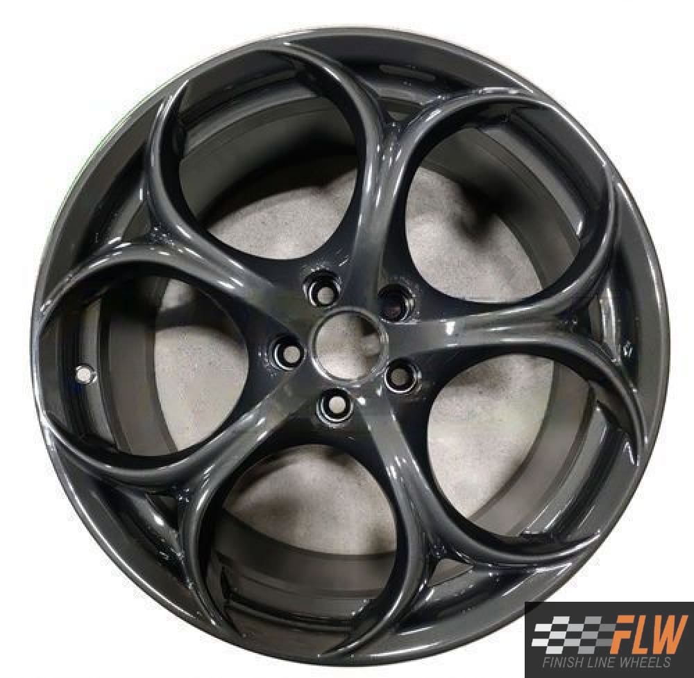 Alfa Romeo Giulia 2017-2019 OEM Alloy Rim | 58167.PB1LC186.FFPIB