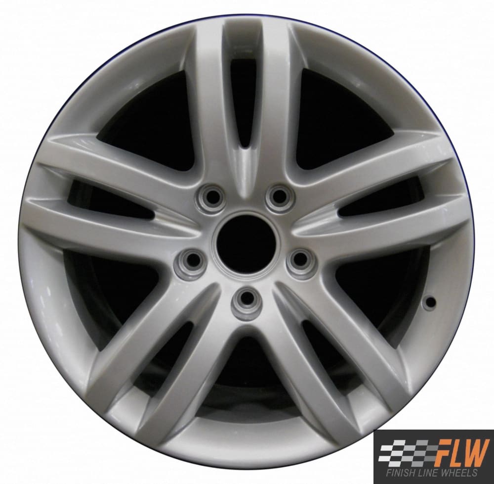 Audi Q7 Wheels | OEM Car Rims – Finish Line Wheels