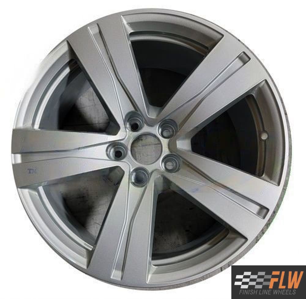 Audi Q7 Wheels | OEM Car Rims – Finish Line Wheels