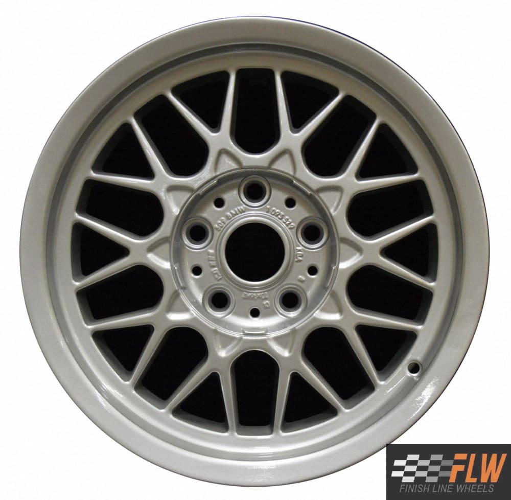 BMW 5-Series Wheels | OEM Alloy Rims – Finish Line Wheels